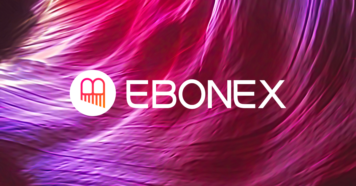 Ebonex Australia - Nasdaq Listed Crypto Company